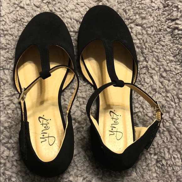 Shoes | Yes | Poshmark